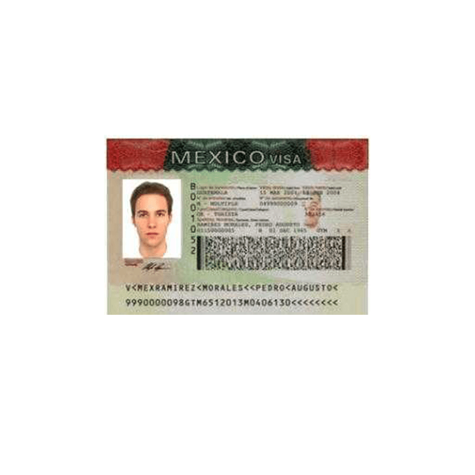 Obtaining a Mexican Visa - SmartGringo